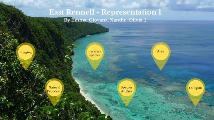 East Rennell by Giovana Vidal on Prezi