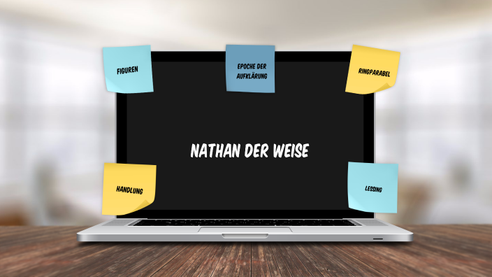 Nathan der Weise by Jan Berning on Prezi