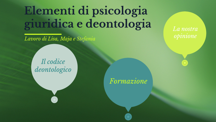 CDPI by Stefania Coppola on Prezi