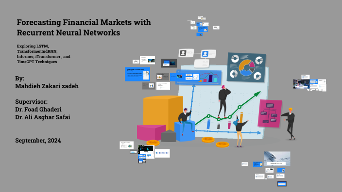 Forecasting Financial Markets With Recurrent Neural Networks By M Z On Prezi
