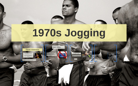 1970s Jogging by Evan Yellick on Prezi