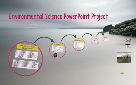 Environmental Science PowerPoint Project by Ashley Holcomb on Prezi