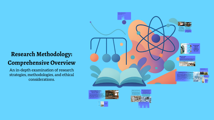 Research Methodology: Comprehensive Overview by huda faraj on Prezi