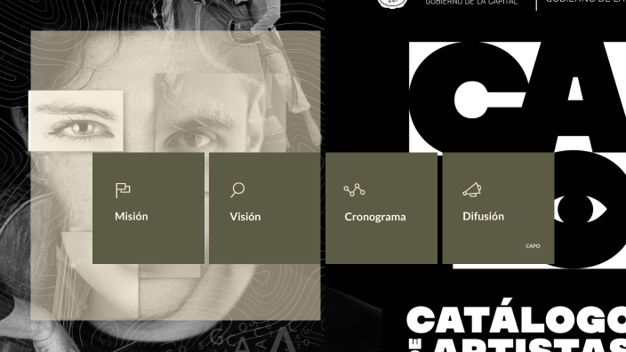 CAPO by jorge cabrera on Prezi