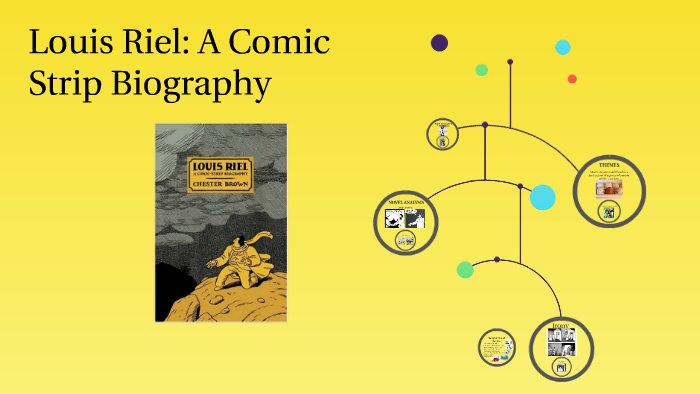 Louis Riel: A Comic Strip Biography by Aylene Rosaldo on Prezi