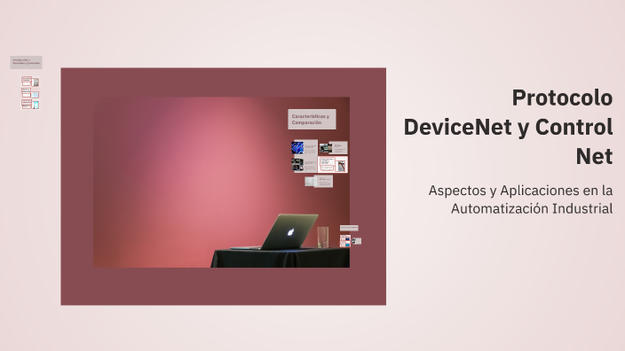 Protocolo DeviceNet y Control Net by Jairo Mendez Martinez on Prezi