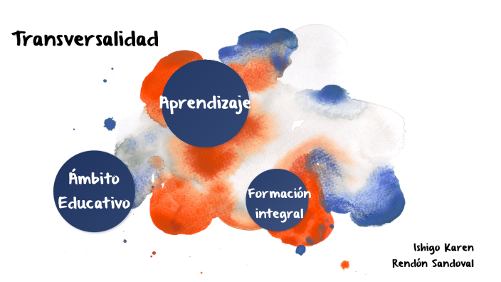 Transversalidad by Hor Conh on Prezi