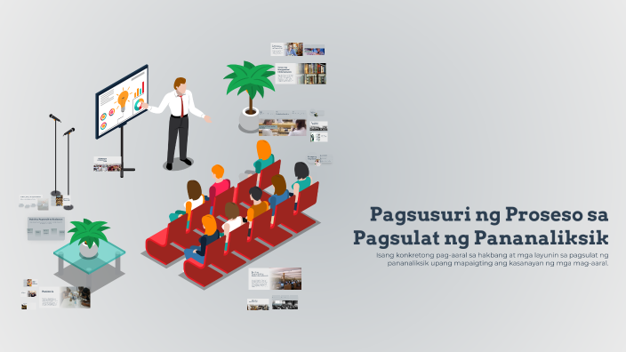 Pagsusuri ng Proseso sa Pagsulat ng Pananaliksik by Janice De Asis on Prezi
