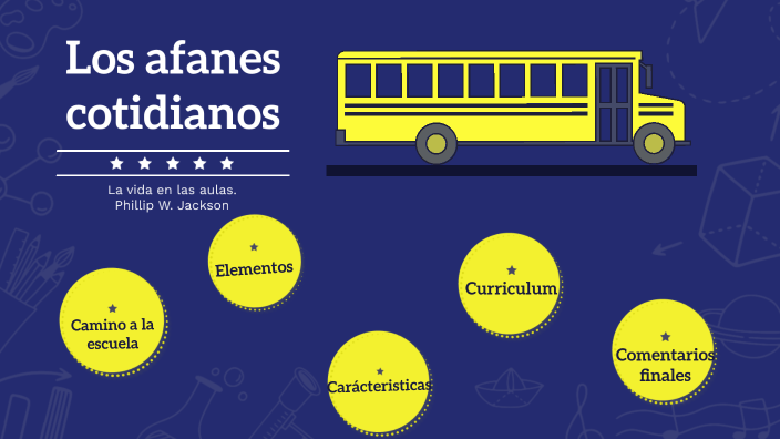 La vida en la aulas Los Afanes de la vida cotidiana by Sócrates Julian ...