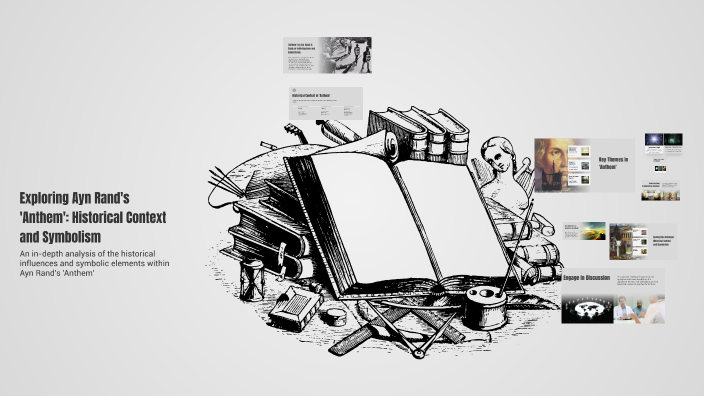 Exploring Ayn Rand's 'Anthem': Historical Context and Symbolism by ...