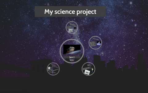 spacex by Eric Adkison on Prezi