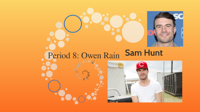 Period 8: Owen Rain by Brandon Pyles on Prezi