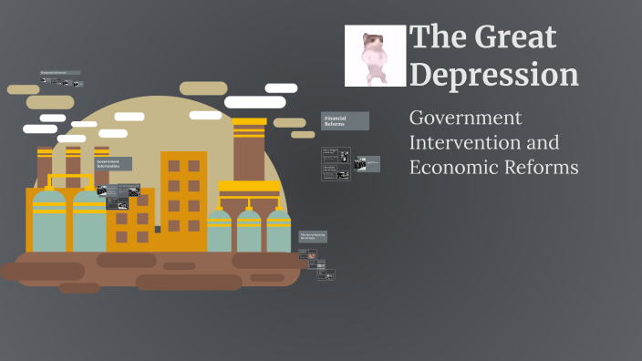 The Great Depression by Jonathan Cornejo on Prezi