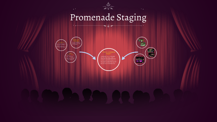 Promenade Stage by Ellis Smith on Prezi