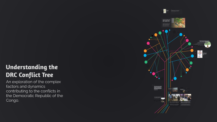 Understanding the DRC Conflict Tree by Alida Smits on Prezi