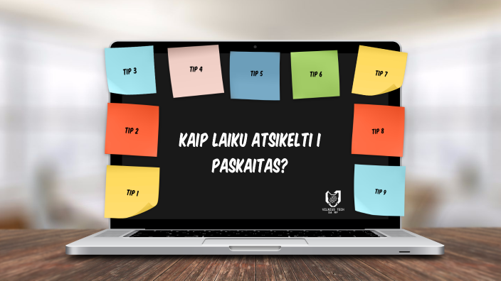 Kaip laiku atsikelti į paskaitas by Ugne Ugnyte on Prezi