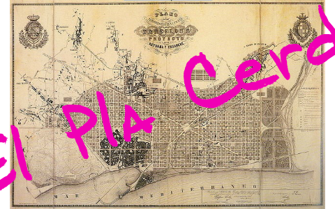 EL PLA CERDÀ by alba alamillo on Prezi