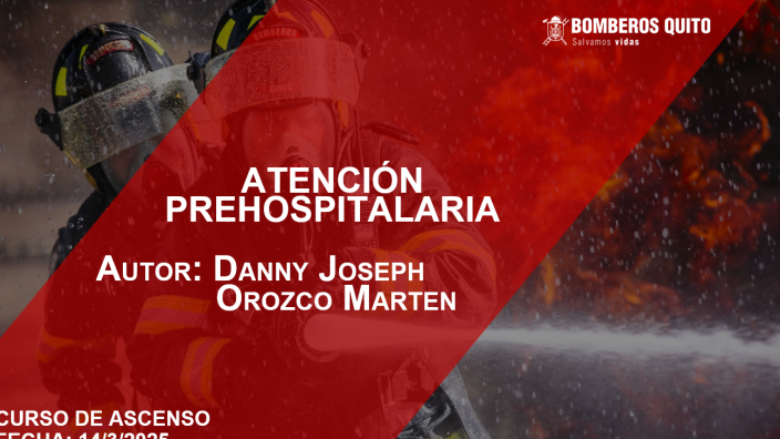 Triaje de Pacientes by Danny Joseph Orozco Marten on Prezi