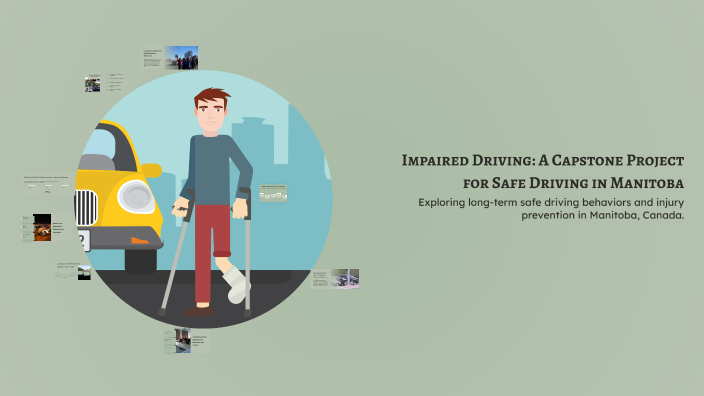 Impaired Driving: A Capstone Project for Safe Driving in Manitoba by ...