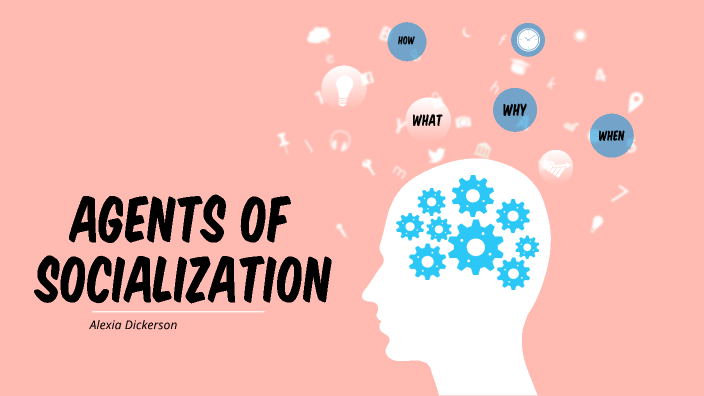 Agents of Socialization Assignment by Alexia Dickerson on Prezi