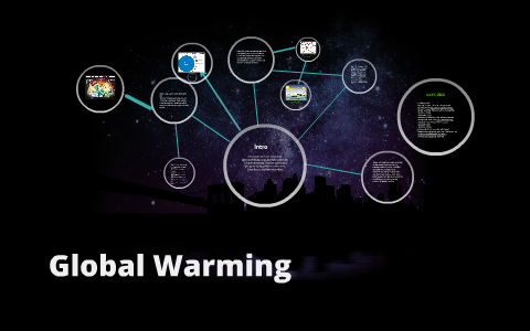 Global Warming by Tanner hake on Prezi