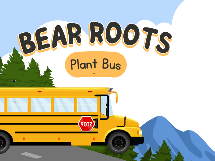 BEARROOTS PLANT BUS by Hannah McBurnett on Prezi