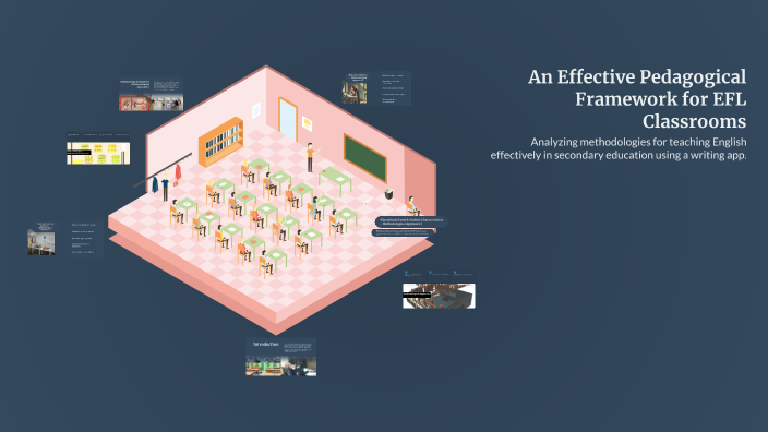 An Effective Pedagogical Framework for EFL Classrooms by Federico ...