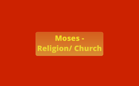 Moses- Animal Farm by Dante Giannino on Prezi