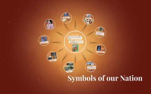 Symbols of our Nation by Ashley Ford on Prezi