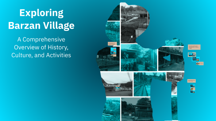 Exploring Barzan Village by zirak kurdi on Prezi
