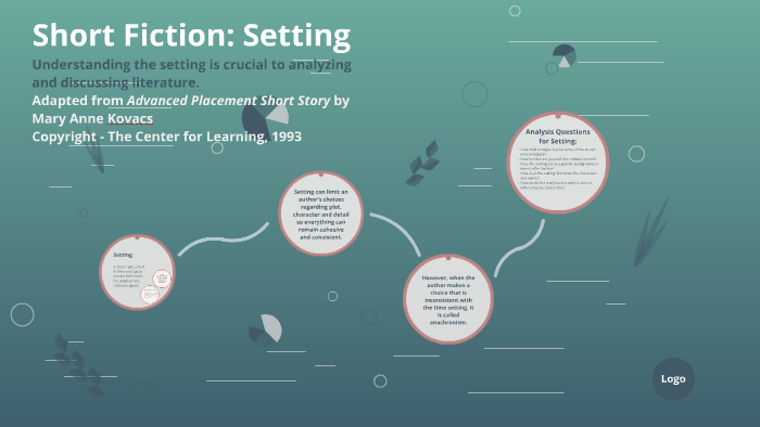 Short Fiction: Setting by Erica Covington on Prezi