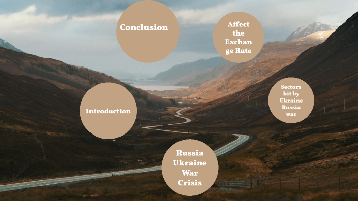 economic impact of Russia and Ukraine war on India by Divya Behl on Prezi