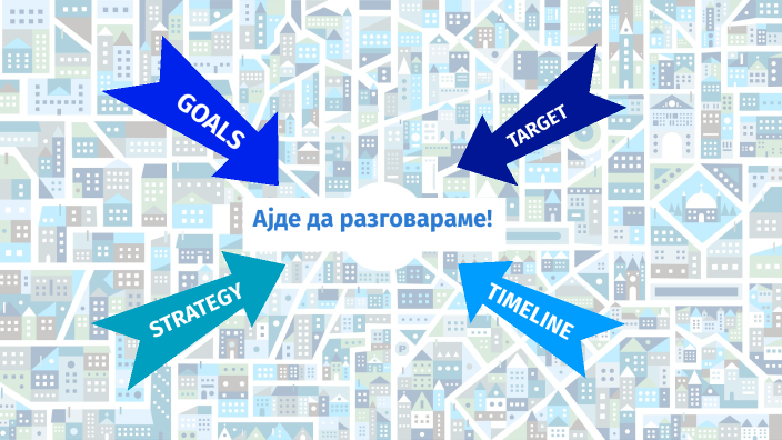 Ајде да разговараме! by Lenche Andreevska on Prezi