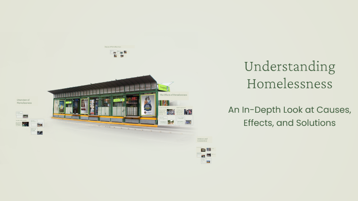 Understanding Homelessness by oscar ye on Prezi