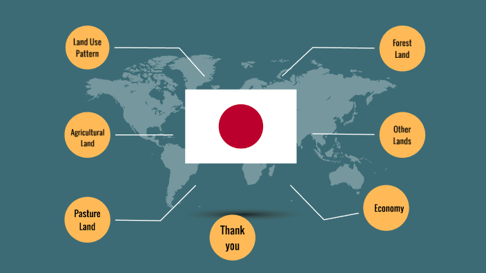 Japan Land use by Anubhav Chatterjee on Prezi
