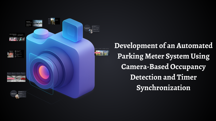 Development of an Automated Parking Meter System Using Camera-Based ...