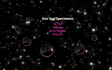 Egg-Speriment by Boone Brubaker on Prezi