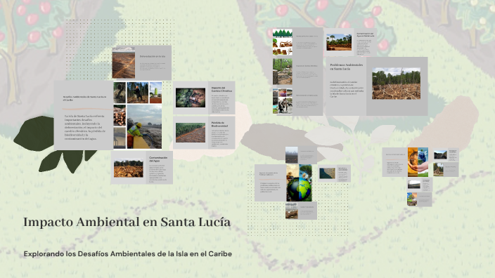 Impacto Ambiental en Santa Lucía by Hellen Ivett Soto Castillo on Prezi