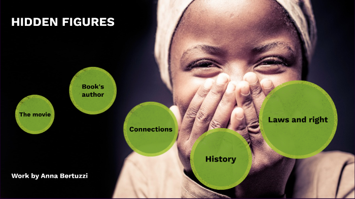 HIDDEN FIGURES by anna bertuzzi on Prezi