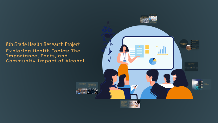 8th Grade Health Research Project by Brianna Martinez Martinez on Prezi