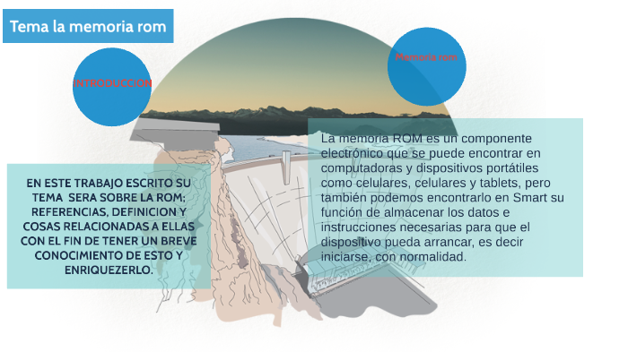 Tema rom by Diego andres lopez on Prezi