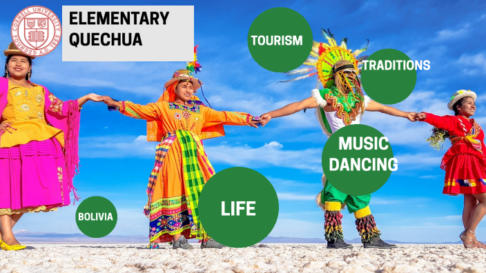 Elementary Quechua by JANETH ARIAS on Prezi