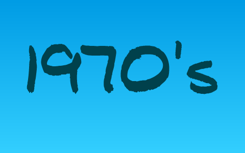 Aimee Barker's decade Exam project by Aimee Barker on Prezi