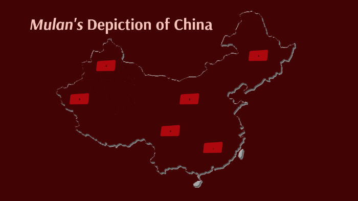 Mulan's Depiction of Chinese Culture by Maxwell Norman on Prezi