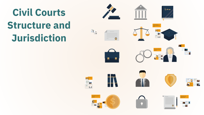 Civil Courts Structure and Jurisdiction by Chemtai Koech on Prezi