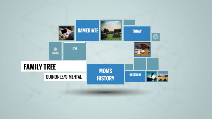 Family Tree by on Prezi