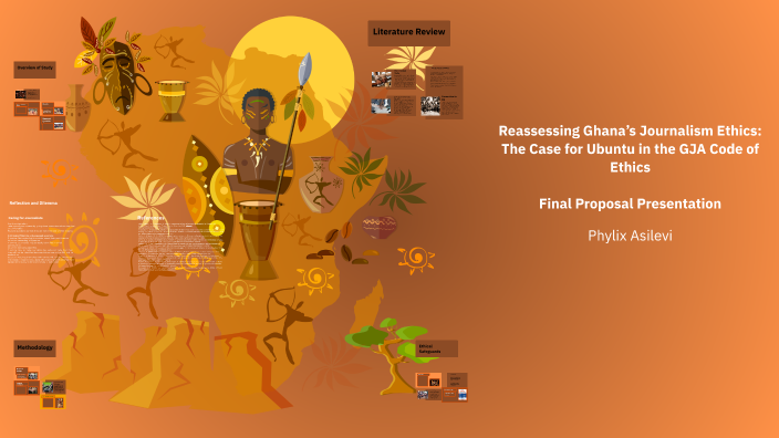 Celebrating Ubuntu: The Spirit of Togetherness by Phylix Asilevi on Prezi