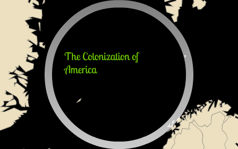 APUSH Presentation: Pre-Columbian, Spanish, French, and English ...