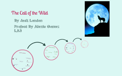 the call of the wild project by alexis gomez on Prezi
