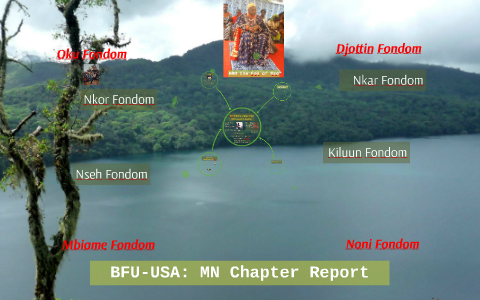 BFU-USA: MN Chapter Report by Brendan Banteh on Prezi
